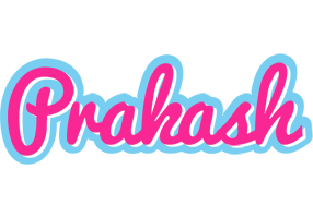 Prakash Logo | Name Logo Generator - Popstar, Love Panda, Cartoon ...