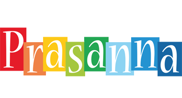 Prasanna Logo