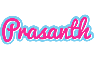 Prasanth Logo | Name Logo Generator - Popstar, Love Panda, Cartoon ...