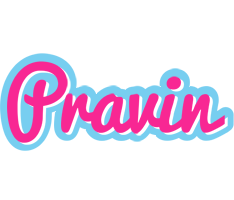 Pravin Logo | Name Logo Generator - Popstar, Love Panda, Cartoon ...