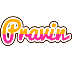 Pravin Logo | Name Logo Generator - Smoothie, Summer, Birthday, Kiddo ...
