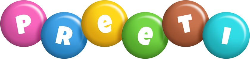 Preeti Logo | Name Logo Generator - Candy, Pastel, Lager, Bowling Pin ...