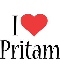 Pritam Logo | Name Logo Generator - I Love, Love Heart, Boots, Friday ...