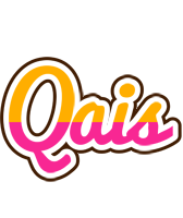 Qais Logo | Name Logo Generator - Smoothie, Summer, Birthday, Kiddo ...