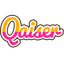 Qaiser Logo | Name Logo Generator - Smoothie, Summer, Birthday, Kiddo ...