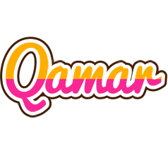 Qamar Logo | Name Logo Generator - Smoothie, Summer, Birthday, Kiddo ...