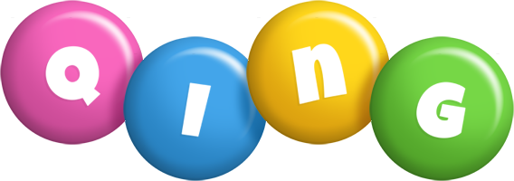 Qing Logo | Name Logo Generator - Candy, Pastel, Lager, Bowling Pin ...