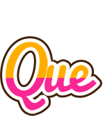 Que Logo | Name Logo Generator - Smoothie, Summer, Birthday, Kiddo ...