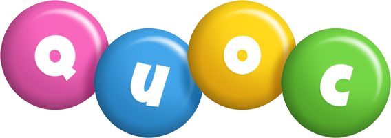Quoc Logo | Name Logo Generator - Candy, Pastel, Lager, Bowling Pin ...