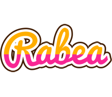 Rabea Logo | Name Logo Generator - Smoothie, Summer, Birthday, Kiddo ...