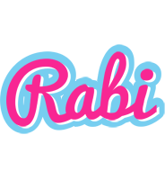 Rabi Logo | Name Logo Generator - Popstar, Love Panda, Cartoon, Soccer ...
