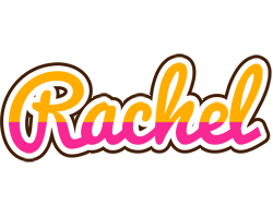 Rachel Logo | Name Logo Generator - Smoothie, Summer, Birthday, Kiddo ...
