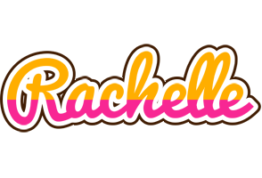 Rachelle Logo | Name Logo Generator - Smoothie, Summer, Birthday, Kiddo ...