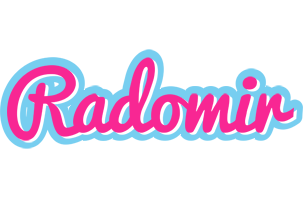Radomir Logo | Name Logo Generator - Popstar, Love Panda, Cartoon ...