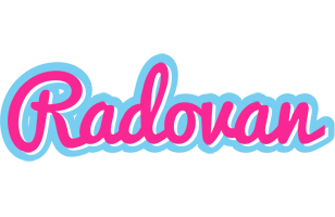Radovan Logo | Name Logo Generator - Popstar, Love Panda, Cartoon ...