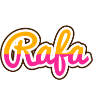 Rafa Logo | Name Logo Generator - Smoothie, Summer, Birthday, Kiddo ...