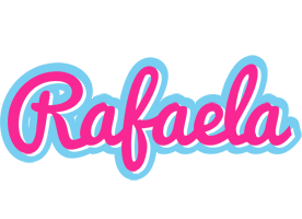 Rafaela Logo | Name Logo Generator - Popstar, Love Panda, Cartoon ...