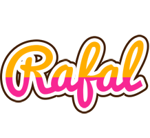 Rafal Logo | Name Logo Generator - Smoothie, Summer, Birthday, Kiddo ...