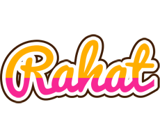 Rahat Logo | Name Logo Generator - Smoothie, Summer, Birthday, Kiddo ...