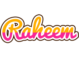 Raheem Logo | Name Logo Generator - Smoothie, Summer, Birthday, Kiddo ...