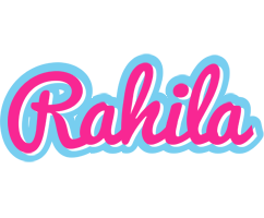 Rahila Logo | Name Logo Generator - Popstar, Love Panda, Cartoon ...