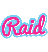 Raid Logo | Name Logo Generator - Popstar, Love Panda, Cartoon, Soccer ...