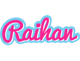 Raihan Logo | Name Logo Generator - Popstar, Love Panda, Cartoon ...