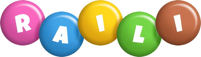 Raili Logo | Name Logo Generator - Candy, Pastel, Lager, Bowling Pin ...