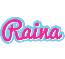 Raina Logo | Name Logo Generator - Popstar, Love Panda, Cartoon, Soccer ...