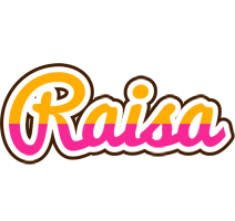 Raisa Logo | Name Logo Generator - Smoothie, Summer, Birthday, Kiddo ...