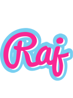 Raj Logo | Name Logo Generator - Popstar, Love Panda, Cartoon, Soccer ...