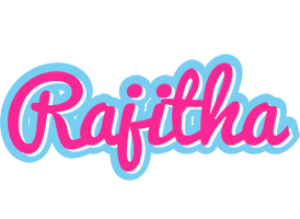 Rajitha Logo | Name Logo Generator - Popstar, Love Panda, Cartoon ...