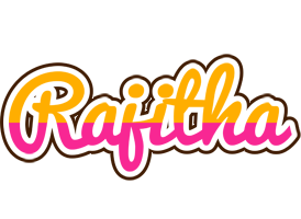 Rajitha Logo | Name Logo Generator - Smoothie, Summer, Birthday, Kiddo ...