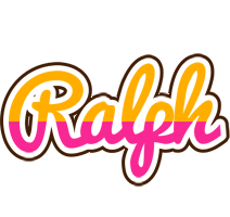 Ralph Logo | Name Logo Generator - Smoothie, Summer, Birthday, Kiddo ...
