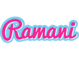 Ramani Logo | Name Logo Generator - Popstar, Love Panda, Cartoon ...