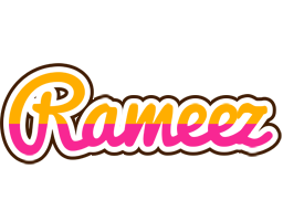 Rameez Logo | Name Logo Generator - Smoothie, Summer, Birthday, Kiddo ...