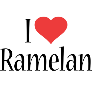 Ramelan Logo | Name Logo Generator - I Love, Love Heart, Boots, Friday ...