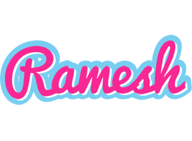 Ramesh Logo | Name Logo Generator - Popstar, Love Panda, Cartoon ...