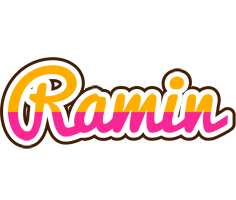 Ramin Logo | Name Logo Generator - Smoothie, Summer, Birthday, Kiddo ...