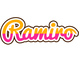 Ramiro Logo | Name Logo Generator - Smoothie, Summer, Birthday, Kiddo ...
