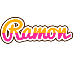 Ramon Logo | Name Logo Generator - Smoothie, Summer, Birthday, Kiddo ...