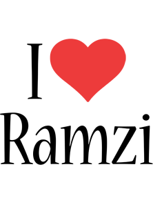 Ramzi Logo | Name Logo Generator - I Love, Love Heart, Boots, Friday ...