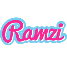 Ramzi Logo | Name Logo Generator - Popstar, Love Panda, Cartoon, Soccer ...