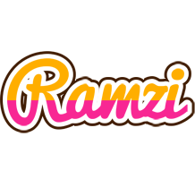 Ramzi Logo | Name Logo Generator - Smoothie, Summer, Birthday, Kiddo ...