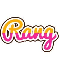 Rang Logo | Name Logo Generator - Smoothie, Summer, Birthday, Kiddo ...