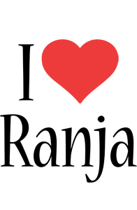 Ranja Logo | Name Logo Generator - I Love, Love Heart, Boots, Friday ...