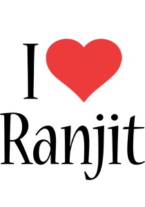 Ranjit Logo | Name Logo Generator - I Love, Love Heart, Boots, Friday ...