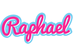 Raphael Logo | Name Logo Generator - Popstar, Love Panda, Cartoon ...