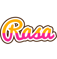 Rasa Logo | Name Logo Generator - Smoothie, Summer, Birthday, Kiddo ...