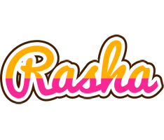 Rasha Logo | Name Logo Generator - Smoothie, Summer, Birthday, Kiddo ...